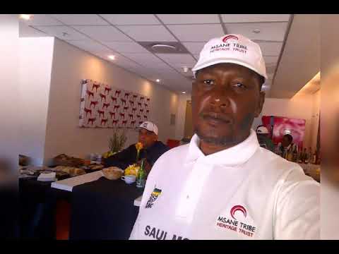 MSANE ROYAL TRIBE PRESENTATION - YouTube