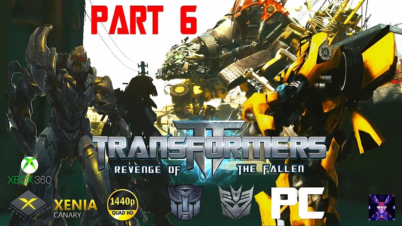 Optimus Prime vs Megatron and Starscream - Bumblebee vs Devastator ...