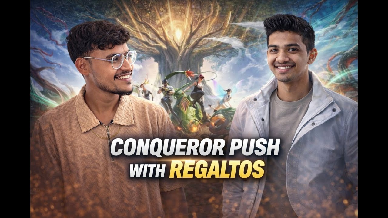 Rank push with REGALTOS | PLAY WITH SUBS CLASSIC ,1V1 ROOMS | JJ IS ...