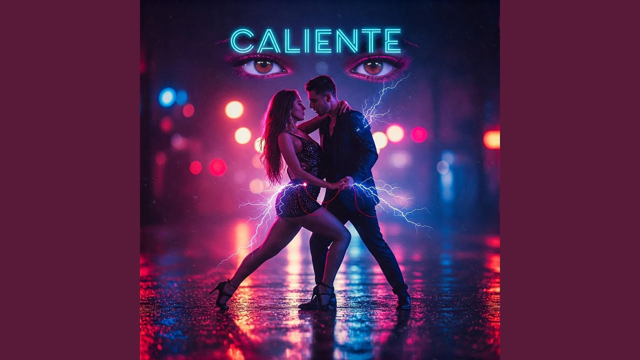 Caliente - YouTube