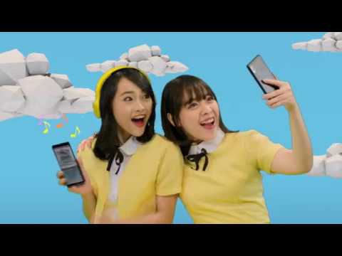 [JKT48 x Xiaomi] Redmi Note 5 - Full Screen Display丨Big Battery丨AI Dual Camera