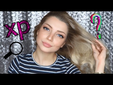 YENİ XP ÜRÜNLERİ İLE MAKYAJ / BÜŞRA PEKTAŞ 2019