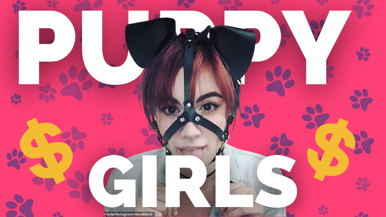 Como IDENTIFICAR a una PUPPY GIRL en 3 PASOS - YouTube