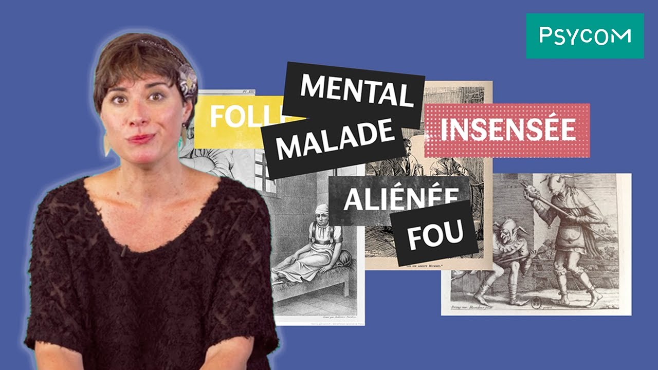 30 ANS de lutte contre la stigmatisation - YouTube