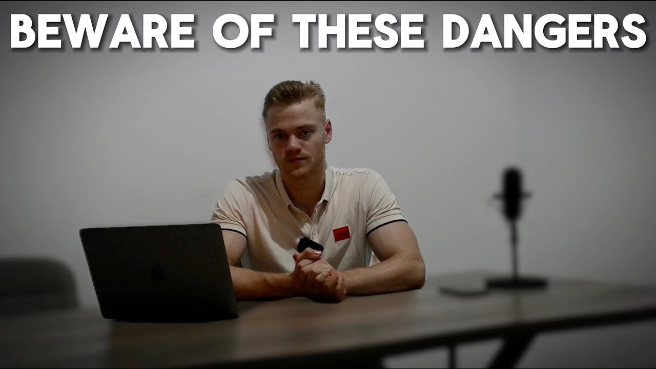 Do Not Commit these Sins in Business: - The Seven Deadly Sins - YouTube