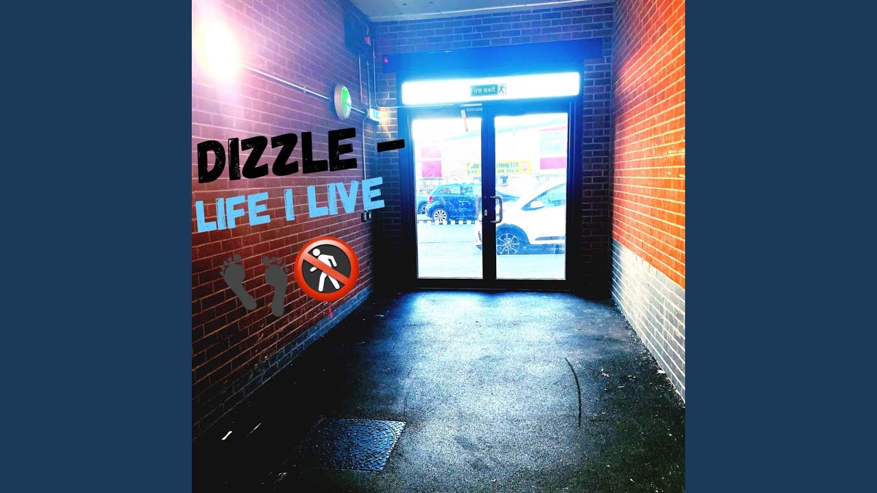Life I Live - YouTube