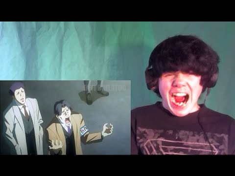 DEFI-NITIVE ANIME ON CRACK Reaction! | Try Not to Laugh, Smile or Grin ...