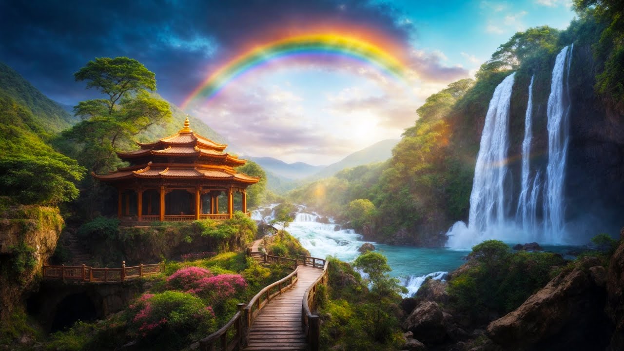 THE EMBODIMENT OF THE HOLY CELL! Permanent Bliss Consciousness ...