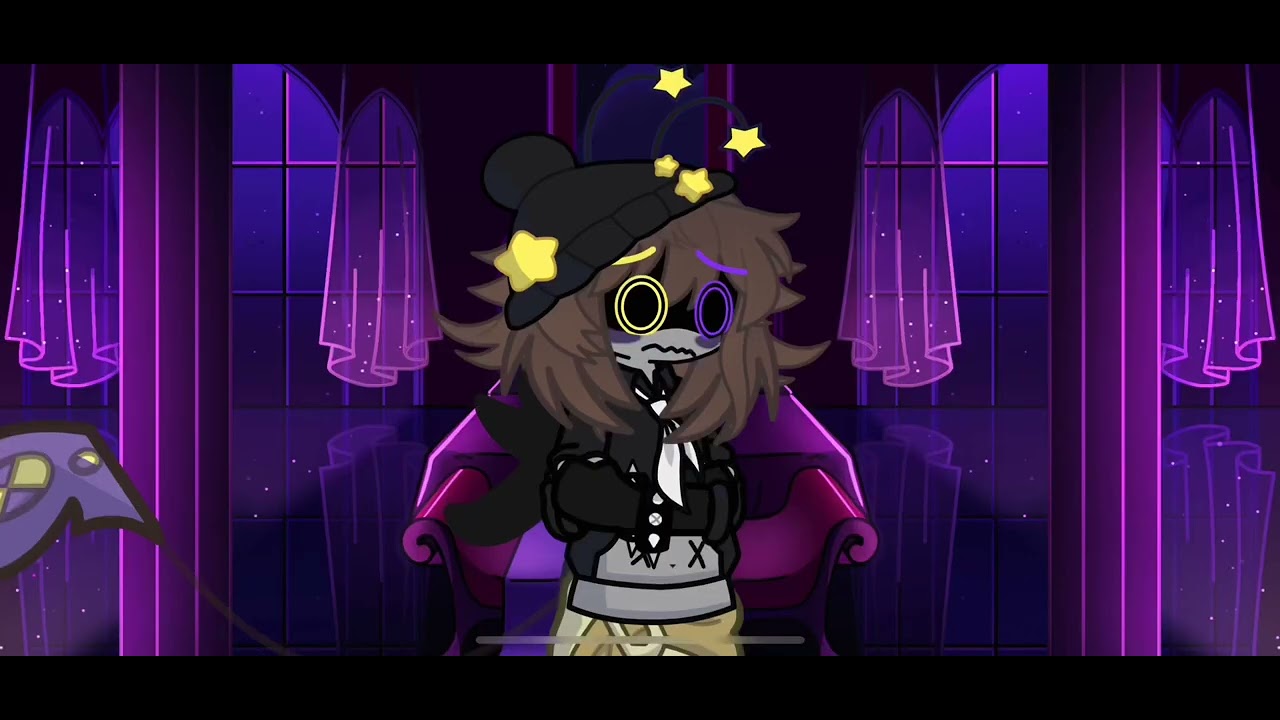 Wh will happen if cyn Sammy Core limpia Theories and the comments - YouTube