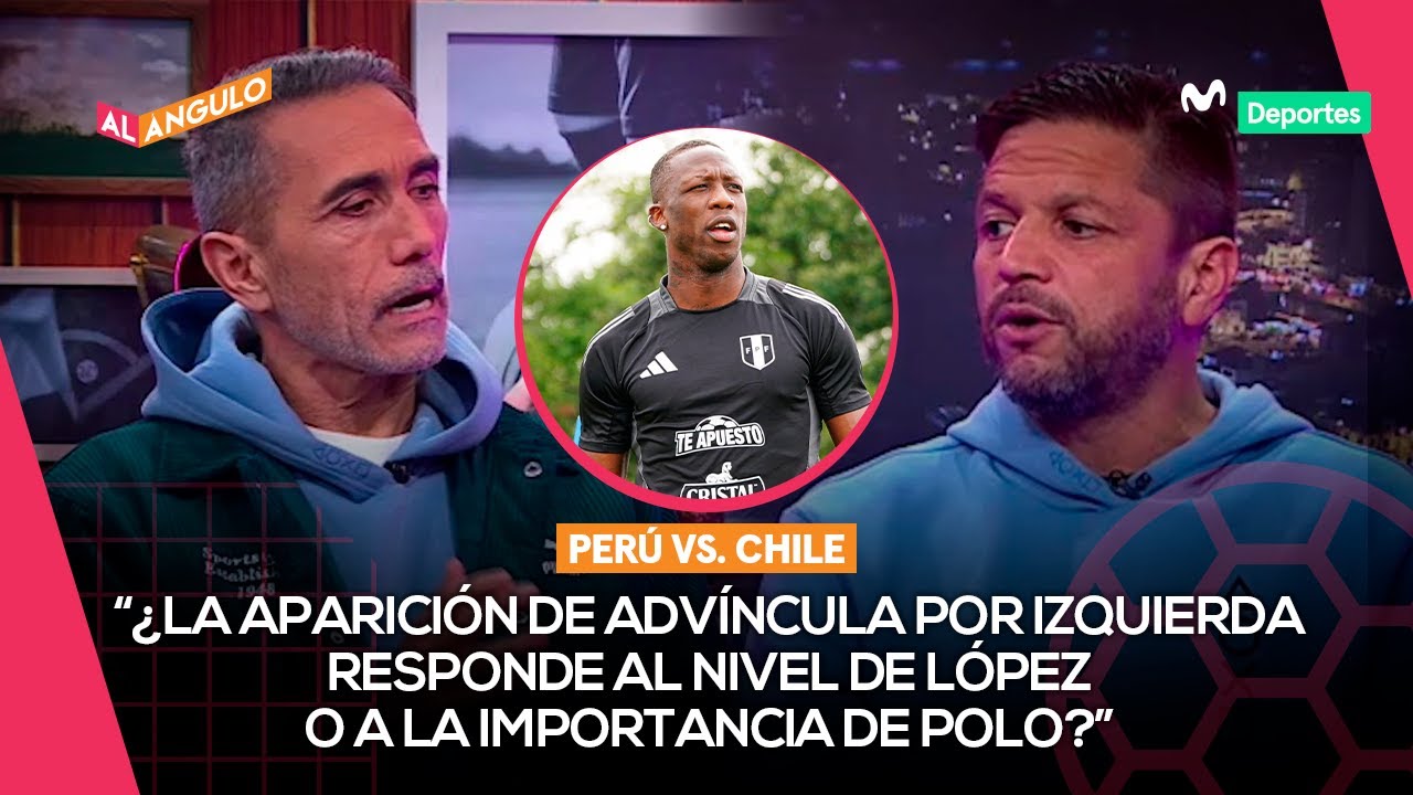 DÍA DE PARTIDO: PERÚ y CHILE se enfrentan hoy por la COPA AMÉRICA 2024 ...