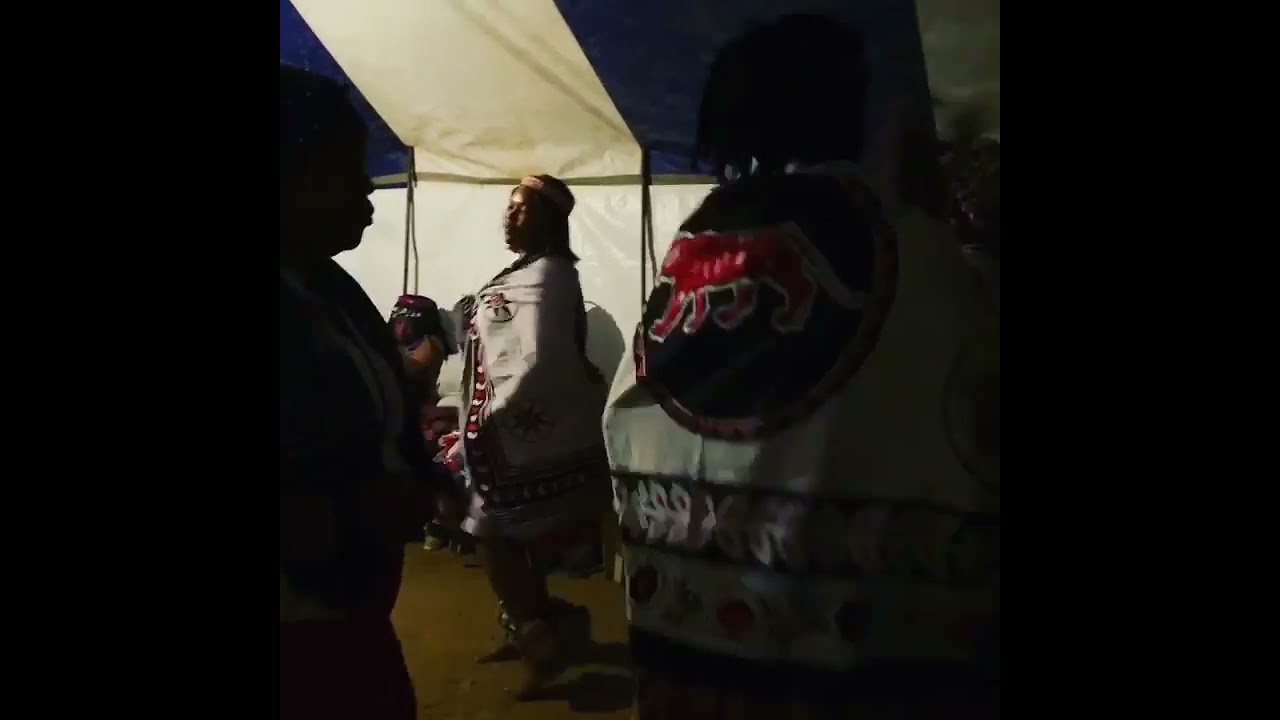 se kopanya diboko kgomo, dingaka tsa sesotho - YouTube