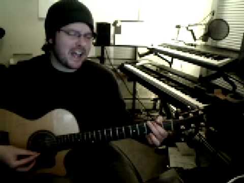 The Good Life (Benjamin Costello Original) - YouTube