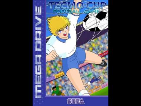 Tecmo Cup Football Game - 10) Ours Theme