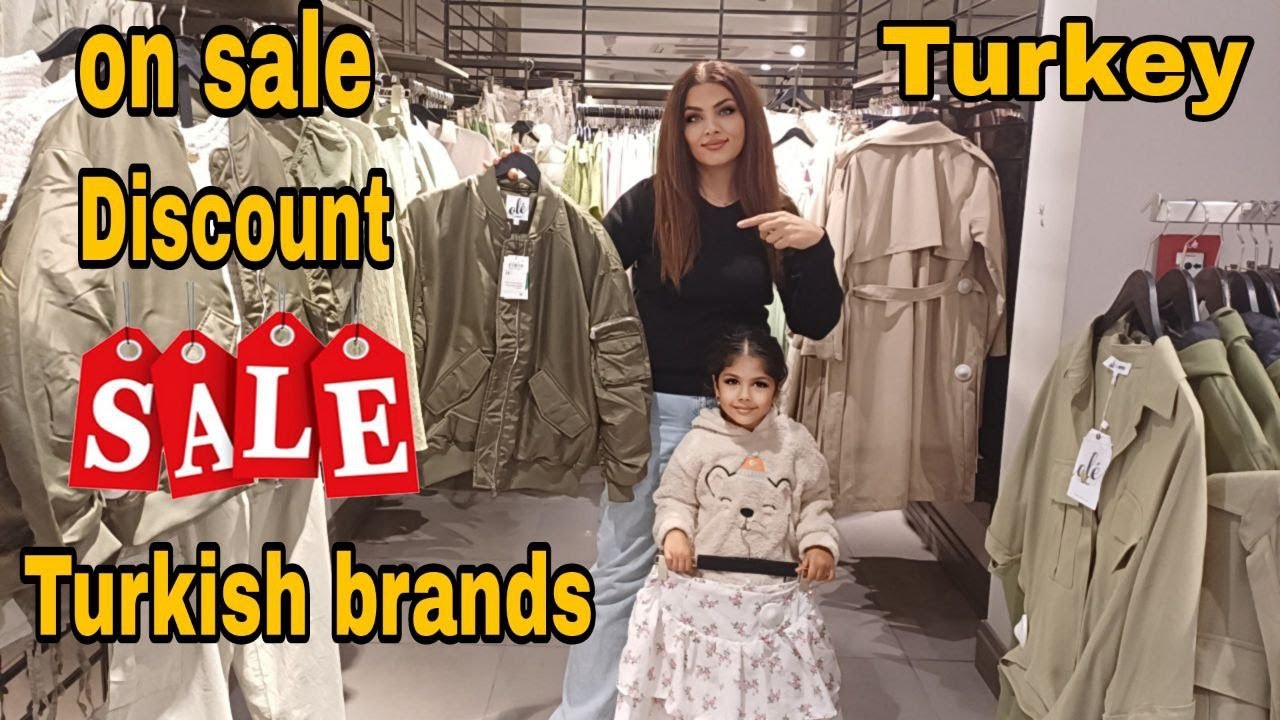 The best discount - Turkiye's unique auction - three of the best ...