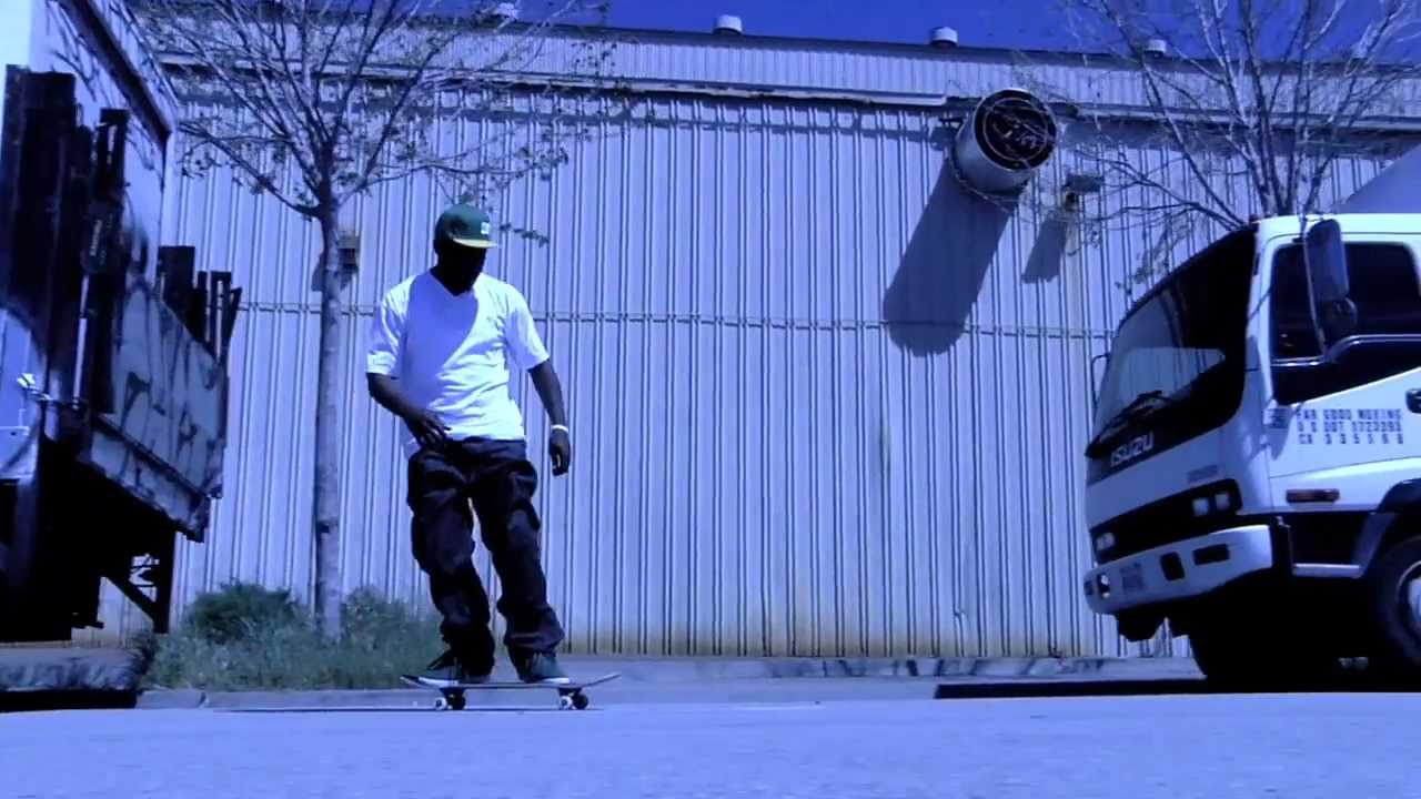 Satva Leung 2011 Demo Reel - YouTube