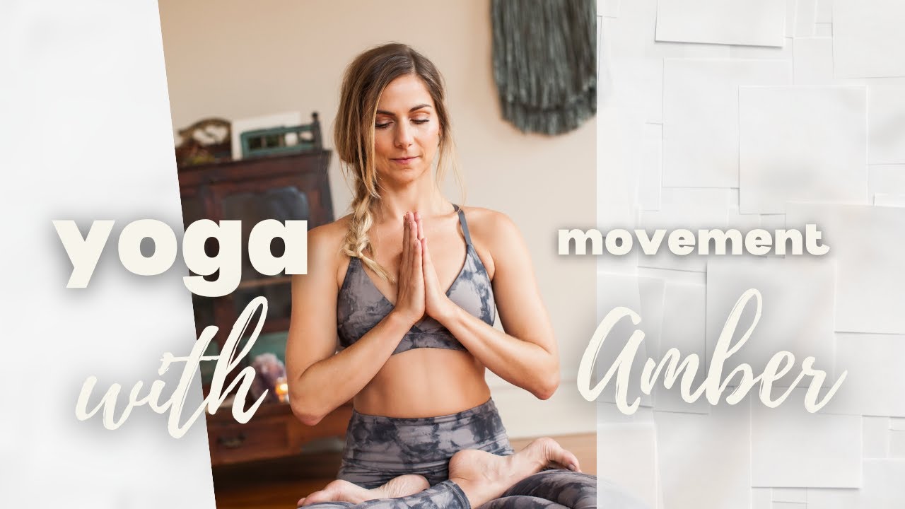 Sundays With Amber Reclaiming Your Light Youtube