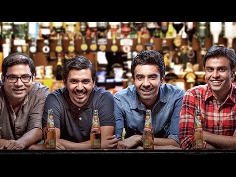 10 Must Watch Web-Series By TVF | Cinematic | TVF | The Viral Fever ...