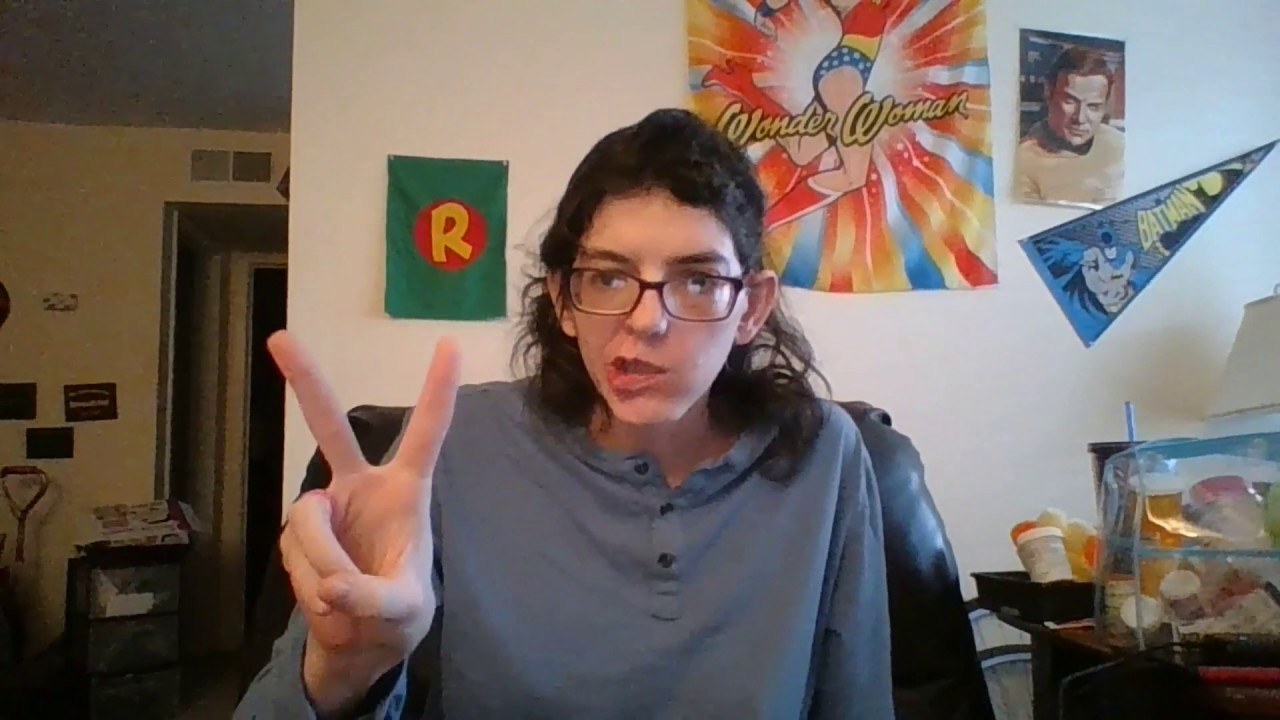 What is NF2? - YouTube