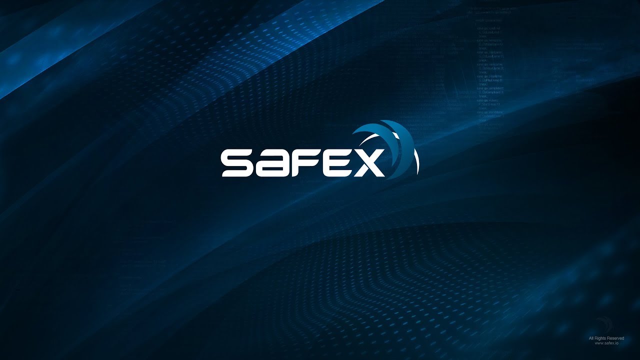 Safex Talk - Wallet Release and Recap August 17, 2017 - YouTube