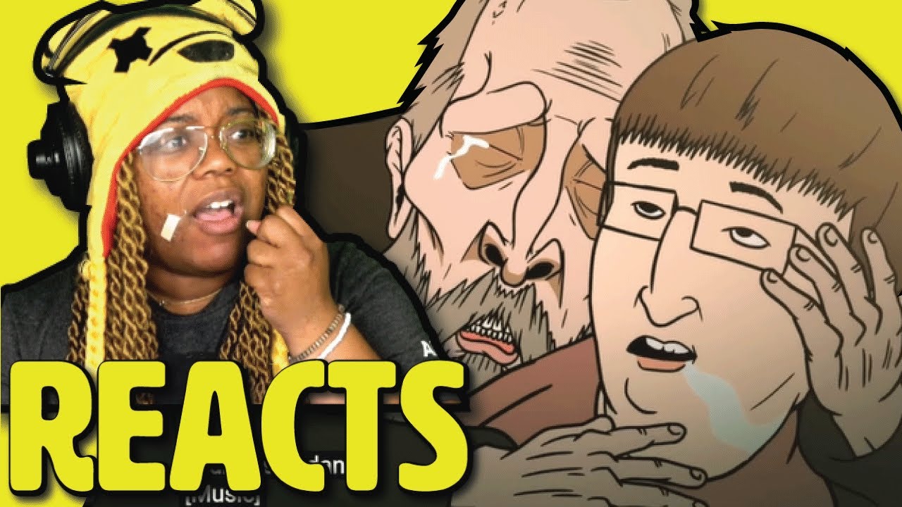 Death of an NPC Simp by MeatCanyon | AyChristene Reacts - YouTube
