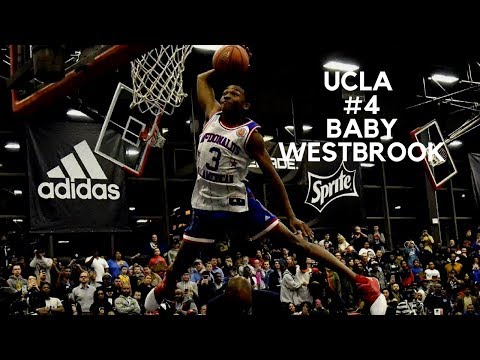 Jaylen Hands \