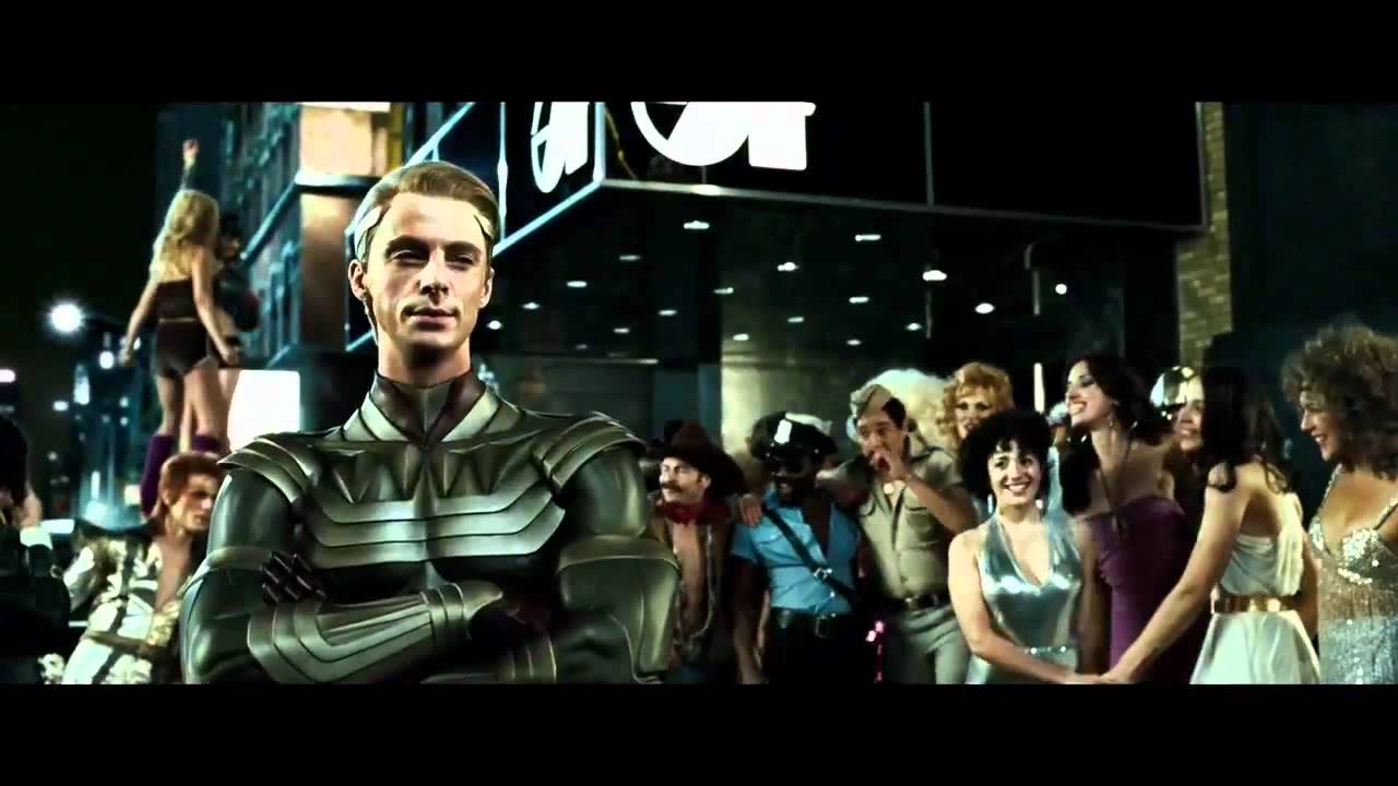 Watchmen - Trailer 2 [HD].mp4 - YouTube