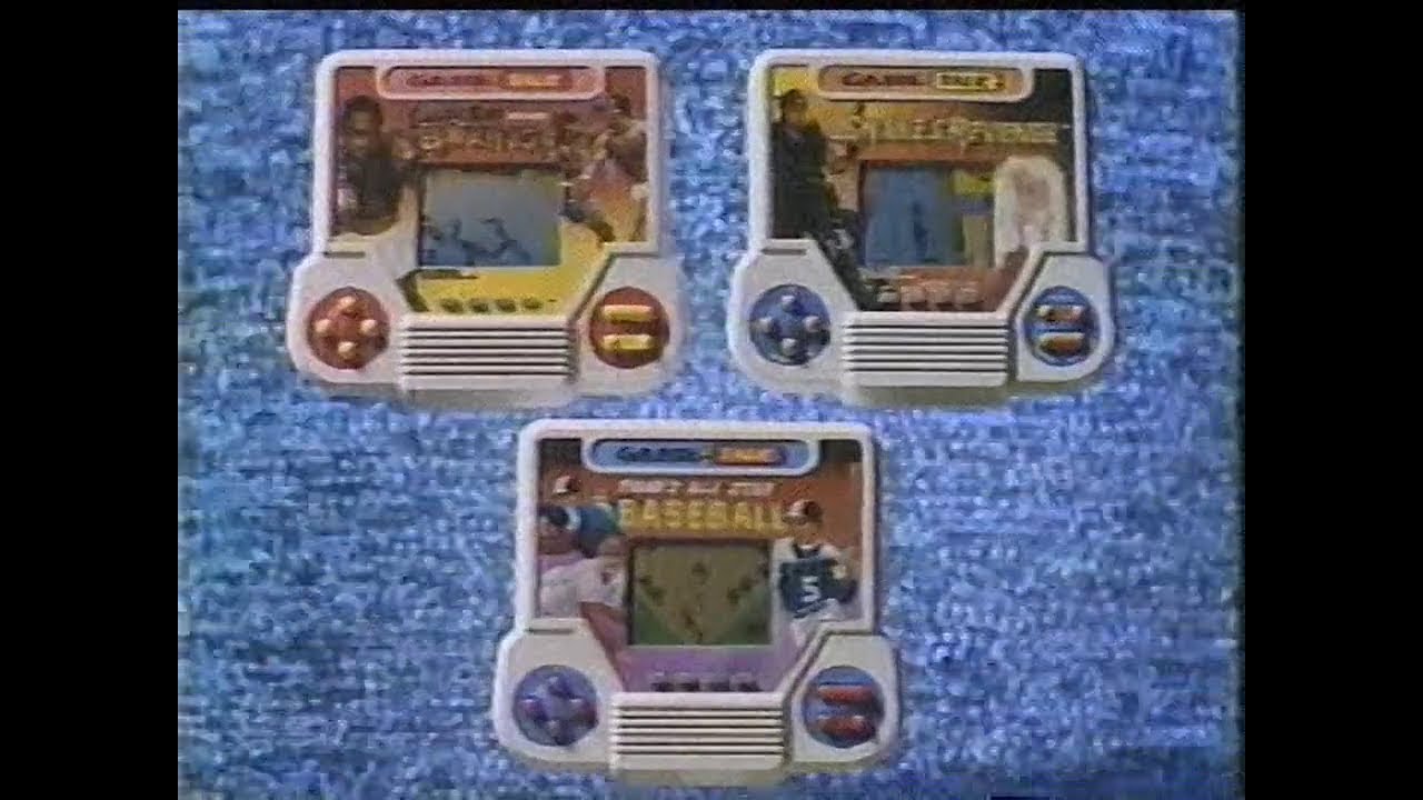 (November 5, 1990) Club Mario with commercials [FOX WPXT 51 Portland ...