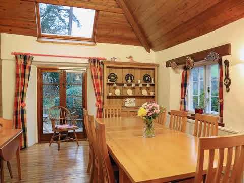 Tuckenhay Mill House - Bow Creek - United Kingdom - YouTube