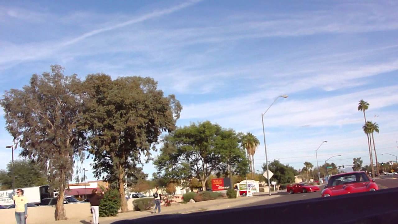 AKCC Gilbert Parade 2011.MP4 - YouTube