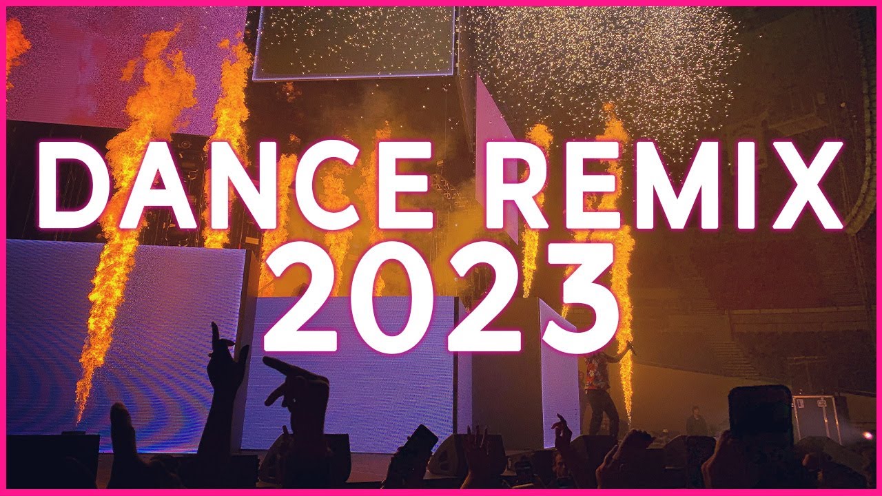 PARTY REMIX 2023 🔥 Mashups & Remixes Of Popular Songs 🔥 DJ Remix Club ...