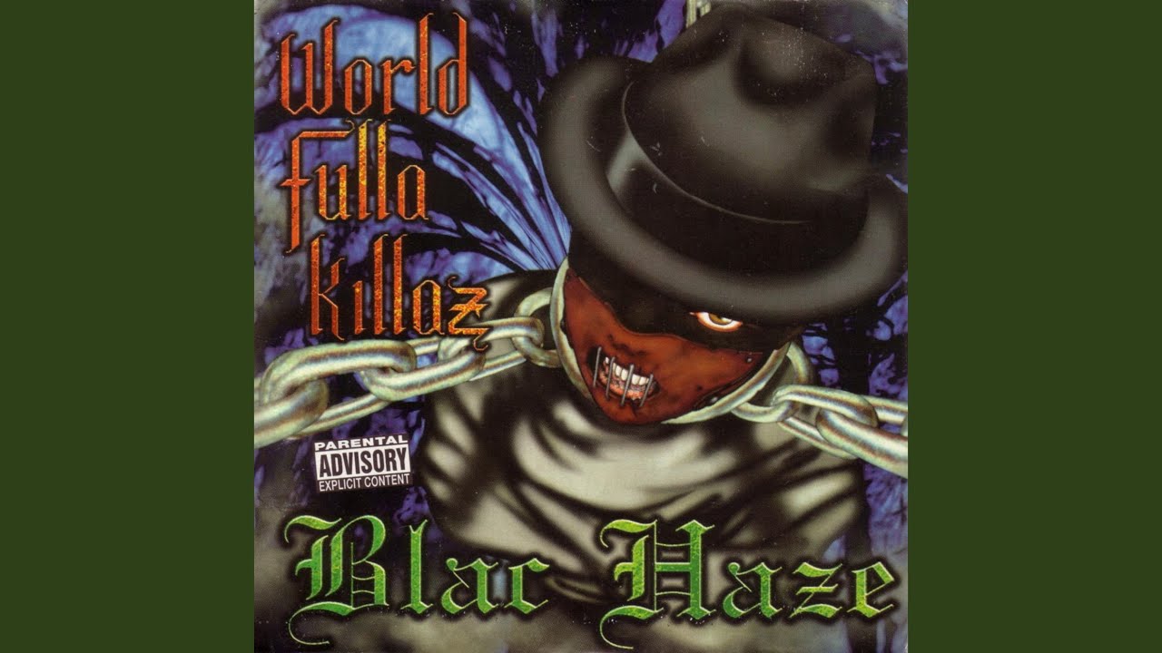 World Fulla Killaz - YouTube Music
