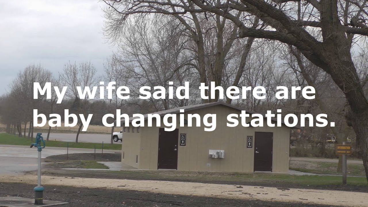 Emerson Bay Campground West Lake Okoboji Iowa, 2013 Remodel Project ...