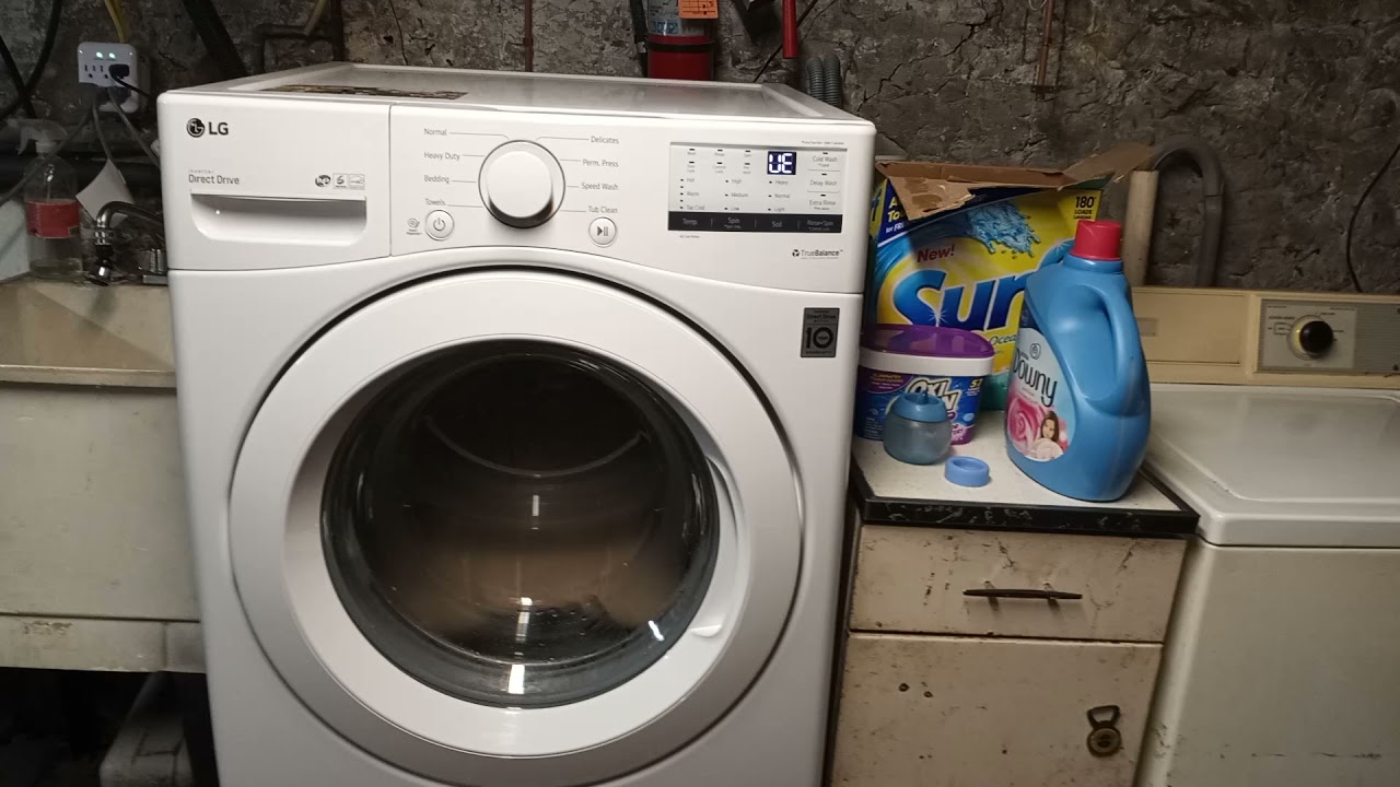 What Does UE Mean On A Front Load Washer Date 7 4 2021 YouTube what-does-ue-mean-on-a-front-load-washer-date-7-4-2021-youtube