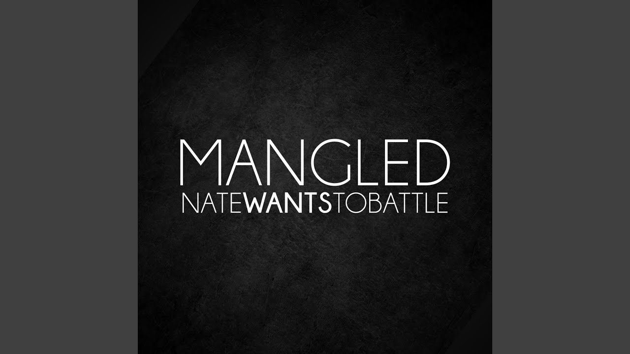 Mangled (Acoustic) - YouTube