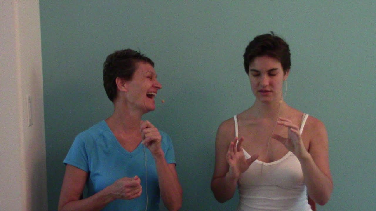 The Angelic Initiative, Episode 330 - The List of Names - YouTube