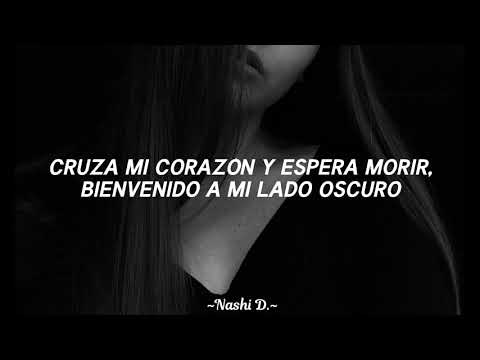 Neoni - Darkside (Sub. español)
