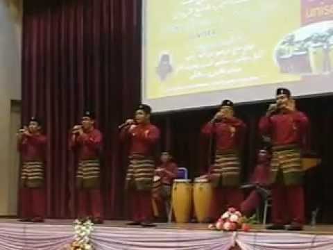 ijtihad samttaj shah alam vs AFU smap kajang - YouTube