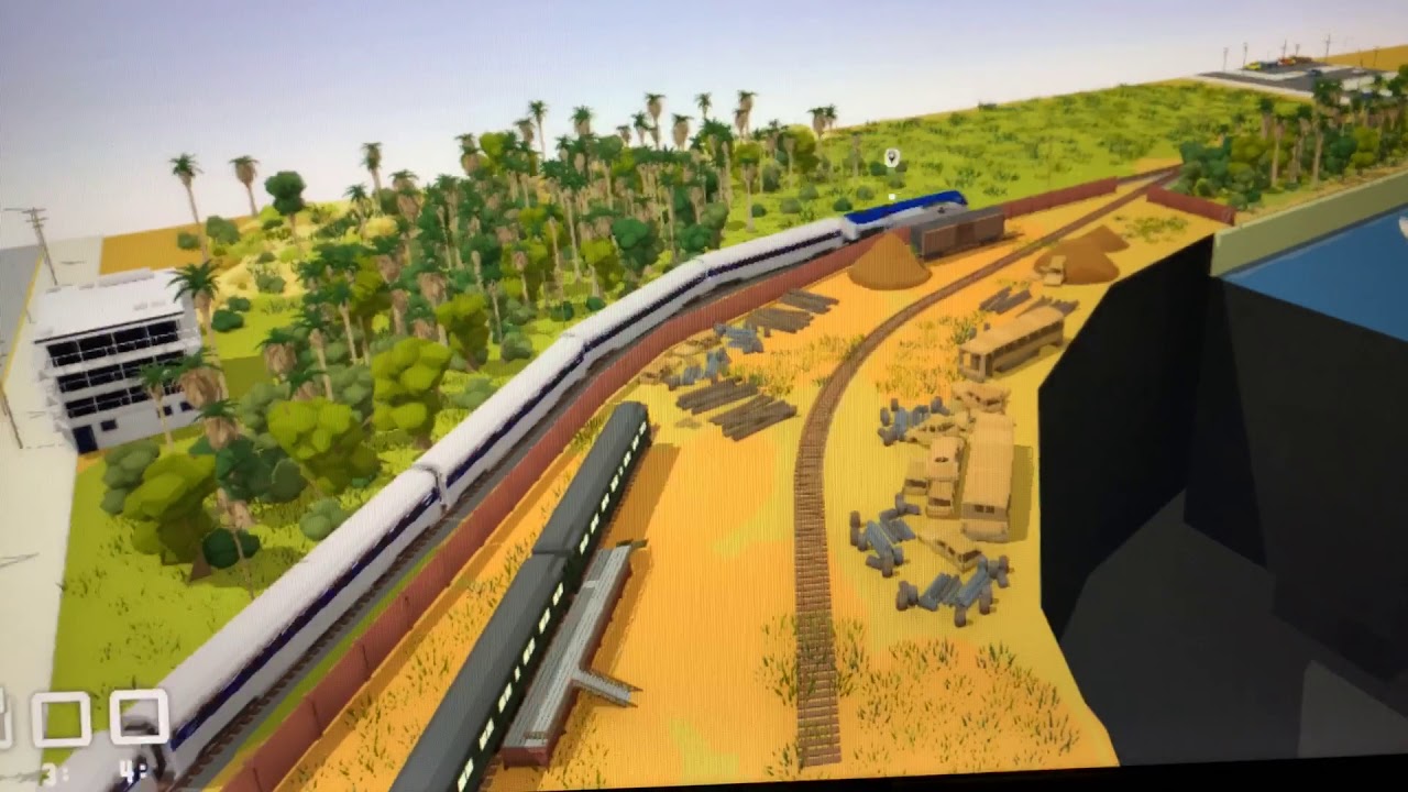 Cayce South Carolina train collision rolling line - YouTube