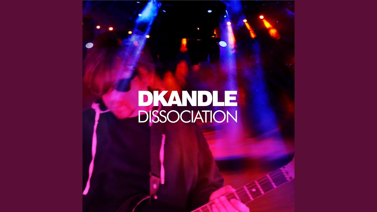 Dissociation - YouTube