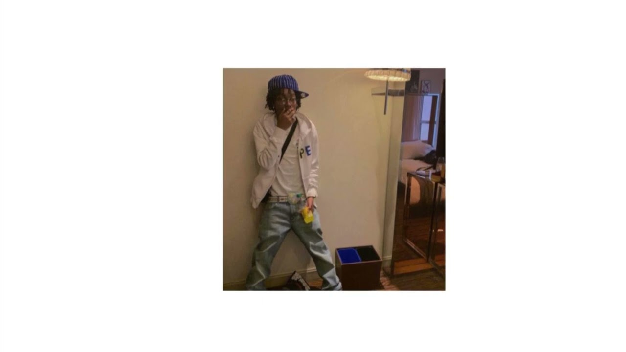 lil tecca - faster (sped up) - YouTube