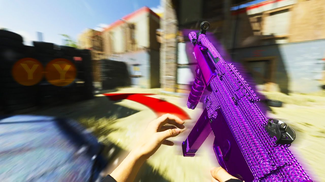 YY Movement Guide, Rush Routes & How To YY FAST! (Voice reveal) - YouTube