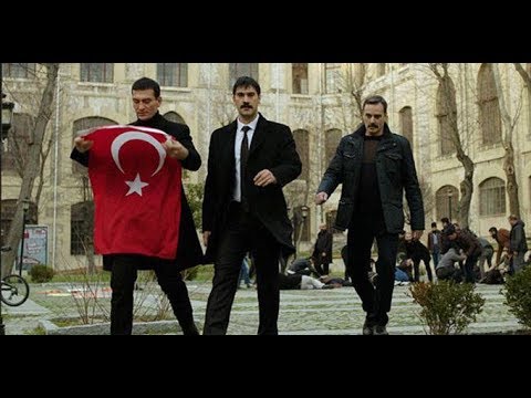 İSİMSİZLER - DİZİSİ RAP ŞARKISI