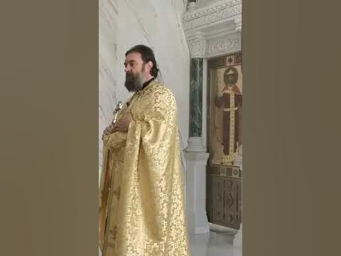молитва 🙏 матери вынимает со дна моря . протоиерей Андрей Ткачев. # ...
