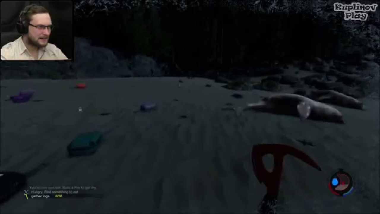 Kuplinov Play-Повелитель Дождя - YouTube