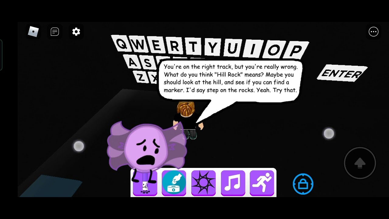 how to get "cough drop marker" - YouTube