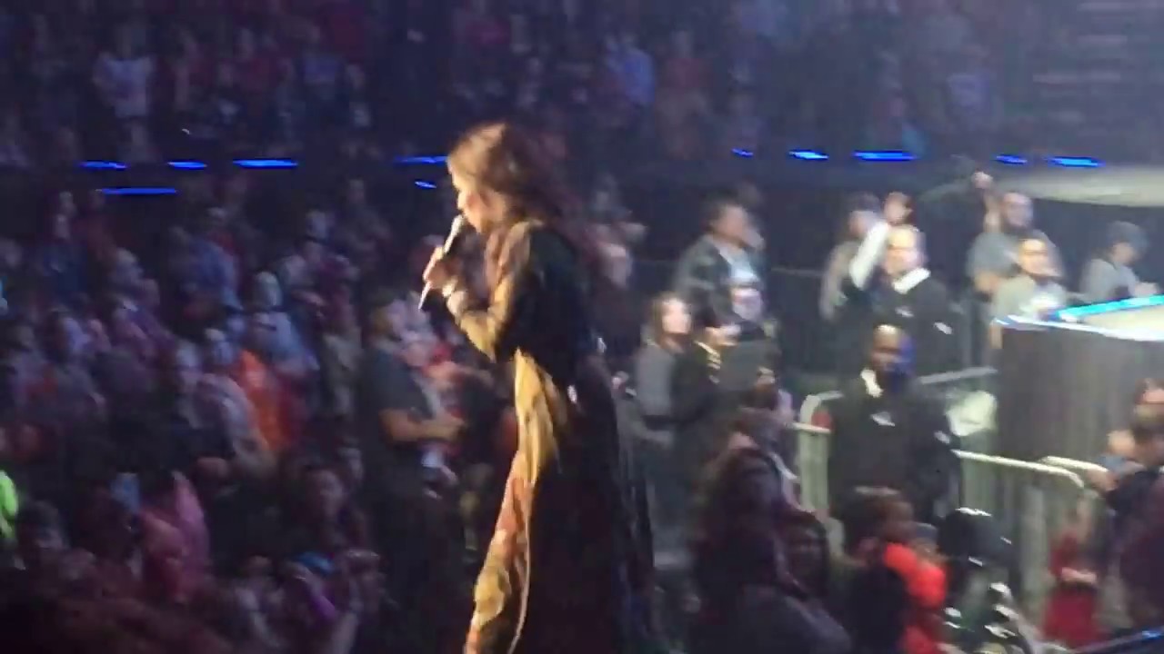 First - Lauren Daigle - YouTube