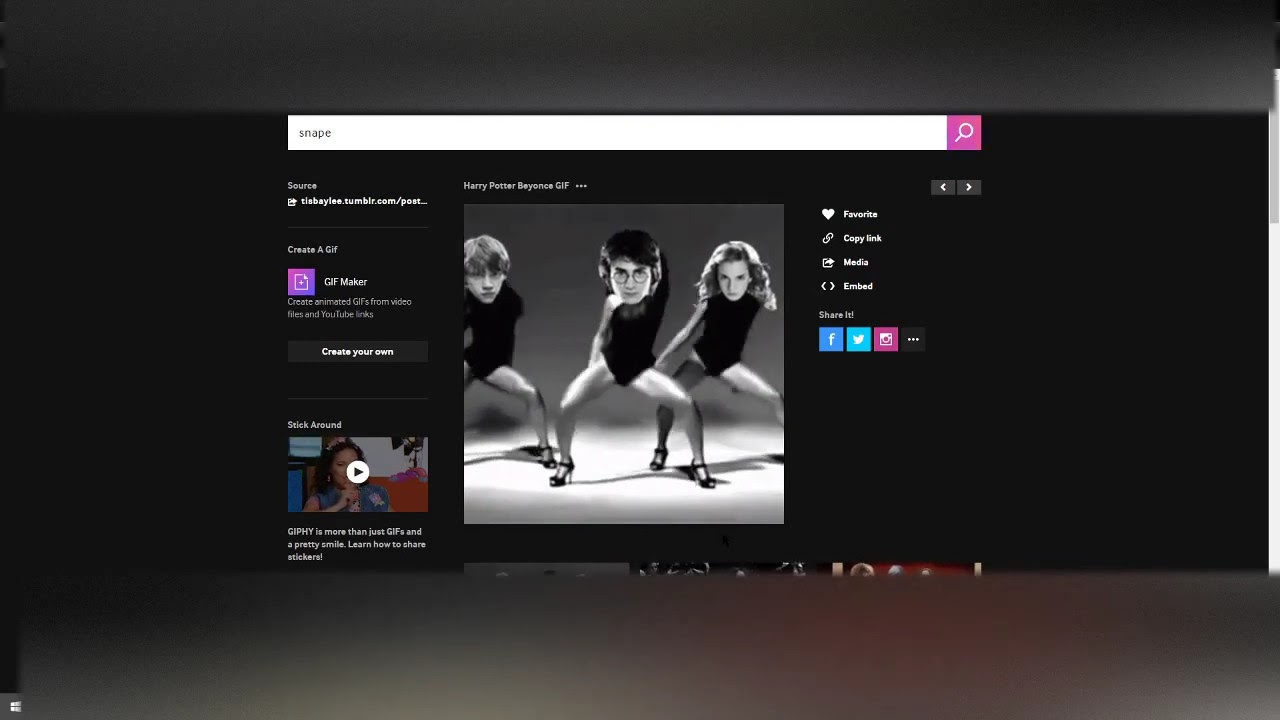 GifNSound 3 - Song - Pogo - Lead Breakfast - YouTube