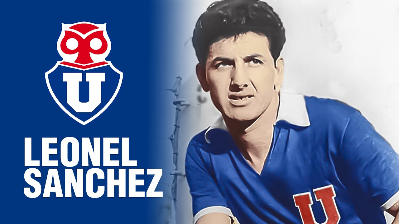 Memorias Bullangueras con Leonel Sanchez (parte 1) - YouTube