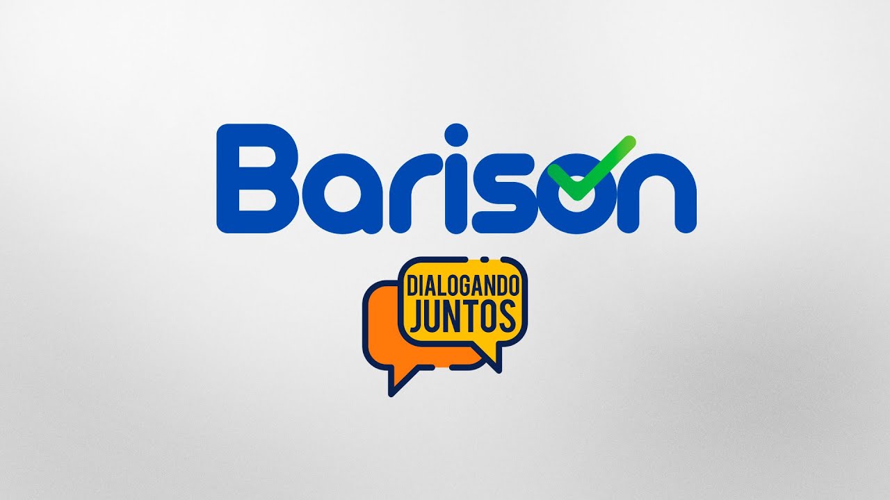 DIALOGANDO JUNTOS COM EDUARDO BARISON - YouTube