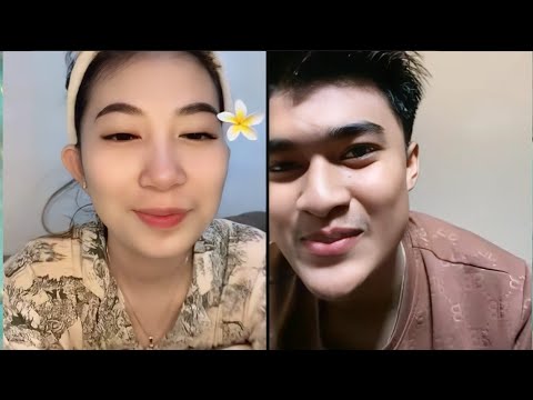 Mas Hafiz & Tania saling kangen, ada cewek madiun jutek banget‼️